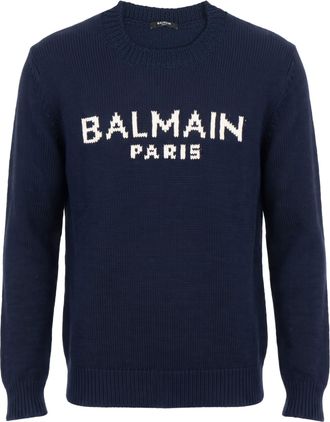 Balmain STRICKWAREN - Pullover auf YOOX.COM