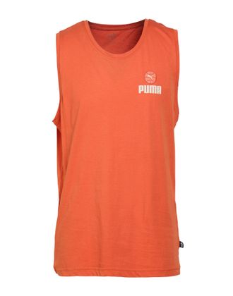 Puma TOPS - Tank Tops auf YOOX.COM