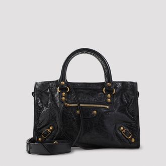 Balenciaga Le City S Sac