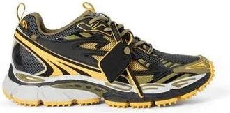 Off-white Homme, Chaussures, Noir, Taille: 40 EU Be Right Back Baskets