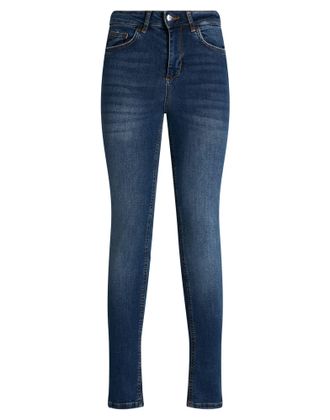 Liu Jo HOSEN & R&Ouml;CKE - Jeanshosen auf YOOX.COM