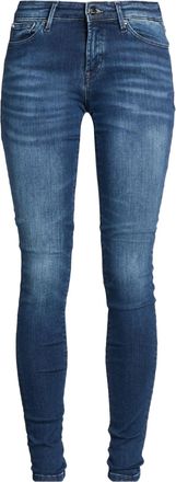 Denham HOSEN & R&Ouml;CKE - Jeanshosen auf YOOX.COM