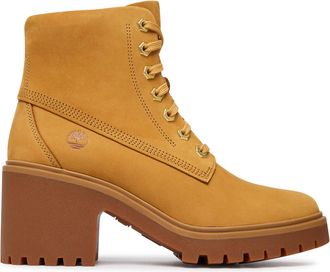 Timberland Schn&uuml;rschuhe Timberland Stone Heights TB0A5S497541 Hellbraun