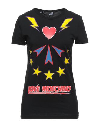 Love Moschino TOPS - T-shirts auf YOOX.COM