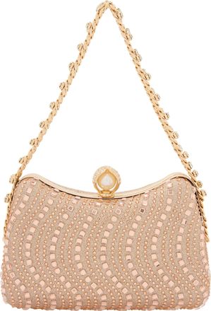 Faina Minaudi&egrave;re Minaudi&egrave;re Frauen Sekt