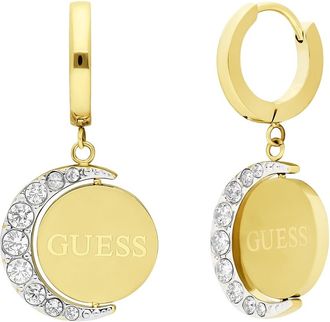 Guess Ohrringe Moon Phases
