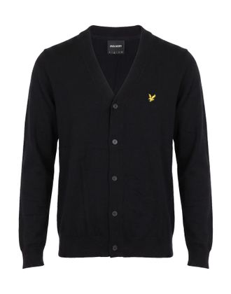 Lyle & Scott STRICKWAREN - Strickjacken auf YOOX.COM