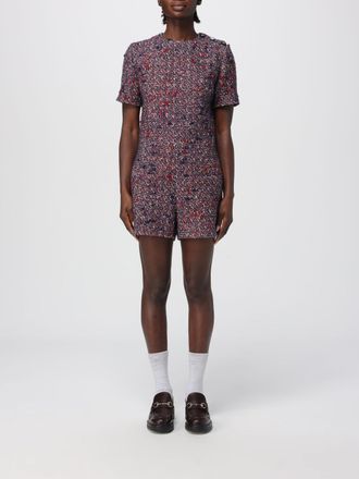 Gucci Jumpsuit GUCCI Damen Farbe Blau