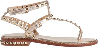 Ash SCHUHE - Zehentrenner auf YOOX.COM