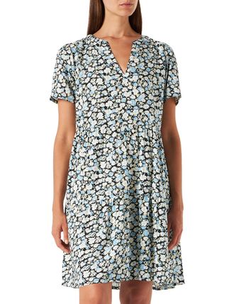 Only ONLZALLY Life S/S THEA Dress NOOS PTM