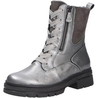Waldläufer Damen, Schuhe, Grau, 38 1/2 EUGröße