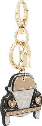 Liu Jo Schl&uuml;sselanh&auml;nger AA6189 E1118 Bunt