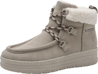 Tamaris Schn&uuml;rstiefelette