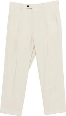 Be Able BE Able, Homme, Pantalons, Beige, Taille: W33 Pantalon Raul