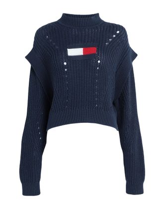 Tommy Jeans STRICKWAREN - Pullover auf YOOX.COM