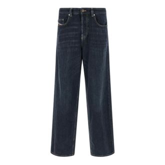 Diesel Herren, Jeans, Blau, W33Gr&ouml;&szlig;e