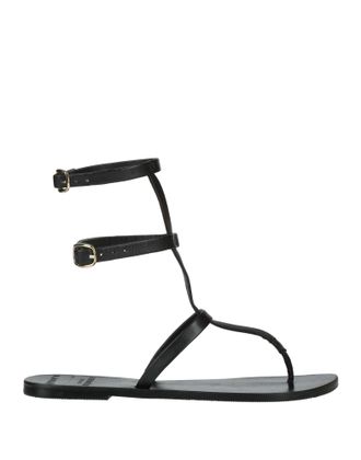 Maneb&igrave; SCHUHE - Zehentrenner auf YOOX.COM
