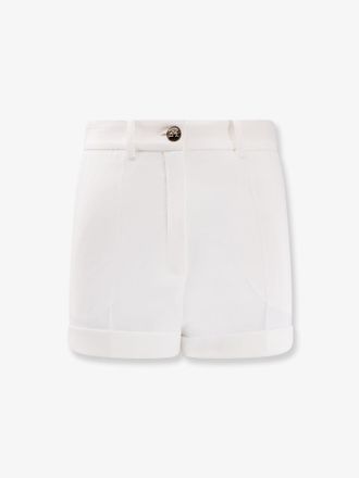 Elisabetta Franchi Events Shorts - ELISABETTA FRANCHI - gender_Woman