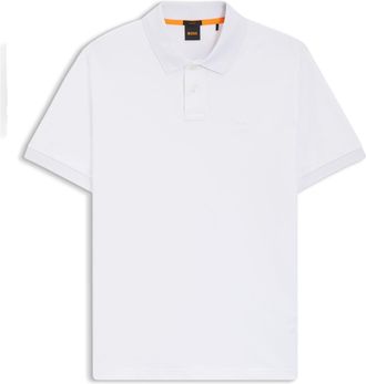 BOSS Herren Passenger, White100, XXL EU
