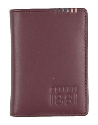 Cerruti Petite maroquinerie - Porte-cartes sur YOOX.COM