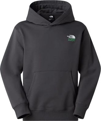The North Face Homme, Sport, Gris, Taille: M Hooded SweaT-shirt