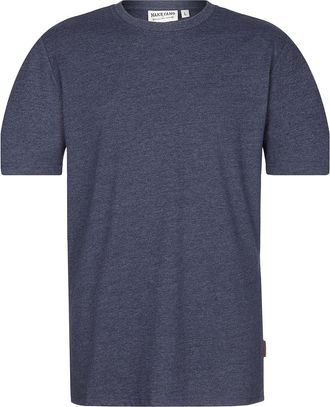 Naketano Herren Adonis Fischer, Farbe:indigo blue, Gr&ouml;&szlig;e:M