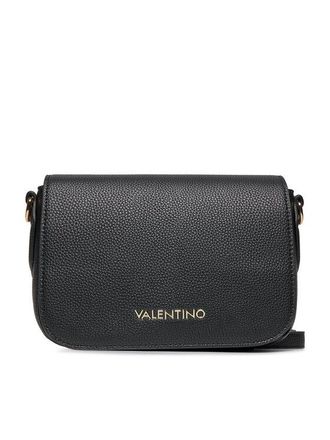 Valentino Handtasche Brixton VBS7LX08 Schwarz