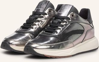 Floris Van Bommel Floris Van Bommel Sneaker Suvi 02 silber