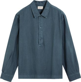 Scalpers Loose Polera Shirt