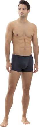 Mey Tagw&auml;sche Serie Greymouth Herren Shorties Yacht Blue XXL(8)