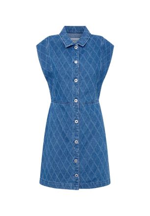 Pepe Jeans London Blusenkleid CHEY