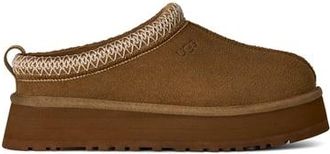 UGG Chaussons Tazz II en cuir su&eacute;d&eacute;