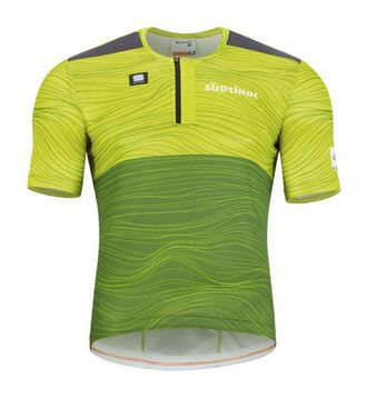 Sportful Sudtirol Giara Tee - Fahrradtrikot - Herren