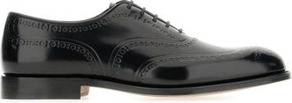Churchs Homme, Chaussures, Noir, Taille: 42 EU Business Chaussures
