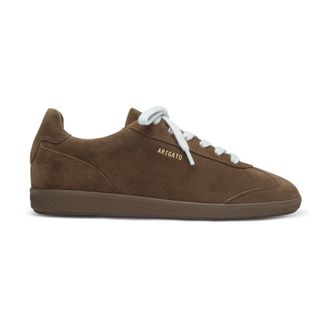 Axel Arigato Femme, Chaussures, Brun, Taille: 36 EU Baskets