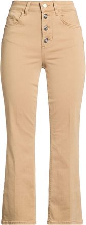 Liu Jo HOSEN & R&Ouml;CKE - Jeanshosen auf YOOX.COM