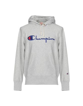 Champion TOPS - Sweatshirts auf YOOX.COM