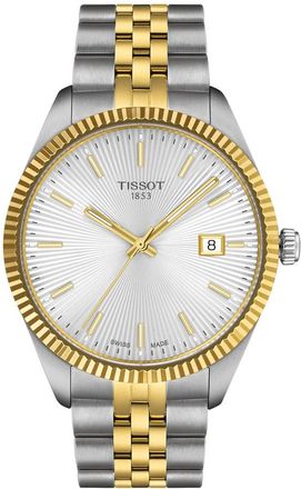 Tissot Ballade Quarz Herrenuhr T156.410.22.031.00