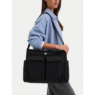 Roxy Handtasche Roxy WBEOHP-ROXY-MZ-001-10 Schwarz