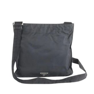 Prada unisex, Pre-owned, Noir, Taille: ONE Size Sac bandoulière vintage Pre-owned