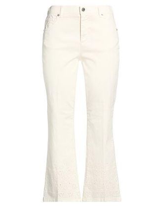 i_love_my_pants BAS - Pantalons en jean sur YOOX.COM