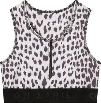 Oh April Top Taylor