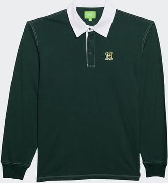 HUF polo - Taille XL