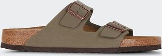 Birkenstock Sandales plates - Taille 42