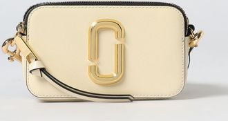 Marc Jacobs Umh&auml;ngetasche MARC JACOBS Damen Farbe Wei&szlig;