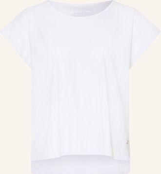 Raffaello Rossi Raffaello Rossi T-Shirt Grit weiss