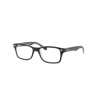 Ray-Ban Monture Optique Ry1531 - unisex - Accessoires - Noir - Taille: 46 MM