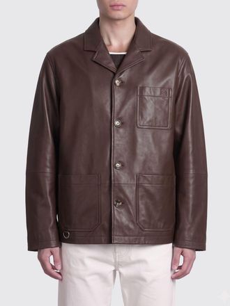Loewe Veste Homme couleur Marron