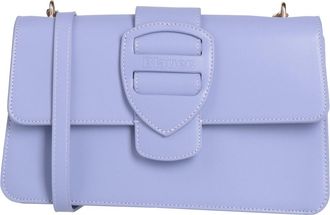 Blauer TASCHEN - Umh&auml;ngetasche auf YOOX.COM