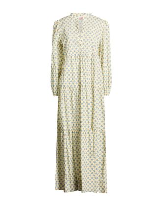 MC2 Saint Barth KLEIDER - Maxi-Kleider auf YOOX.COM